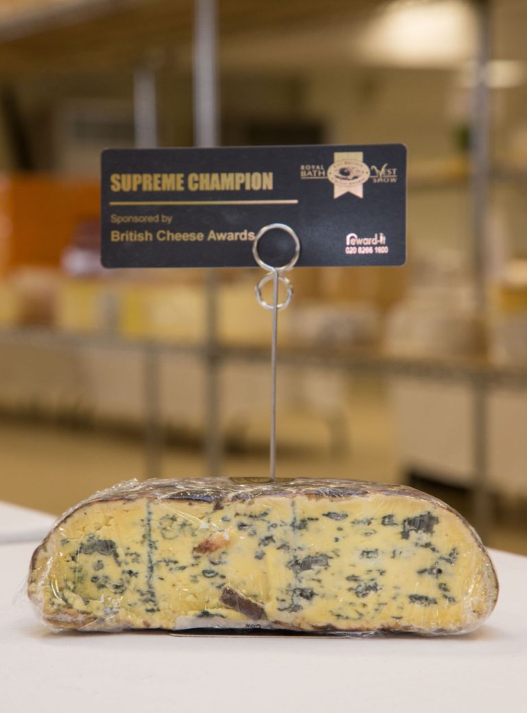 Say ‘Cheese’ at Royal Bath & West Show as entries near 1000 – Agri-hub