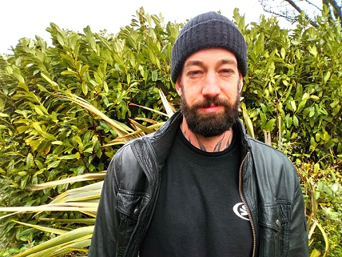 Q&A with Lee Musselwhite – Agri-hub