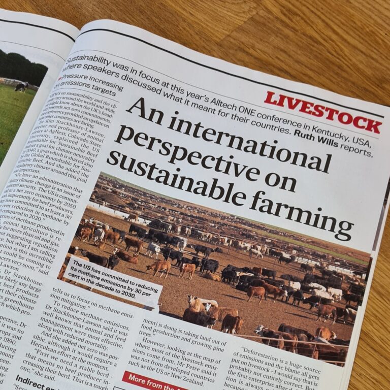 Our work – Agri-hub