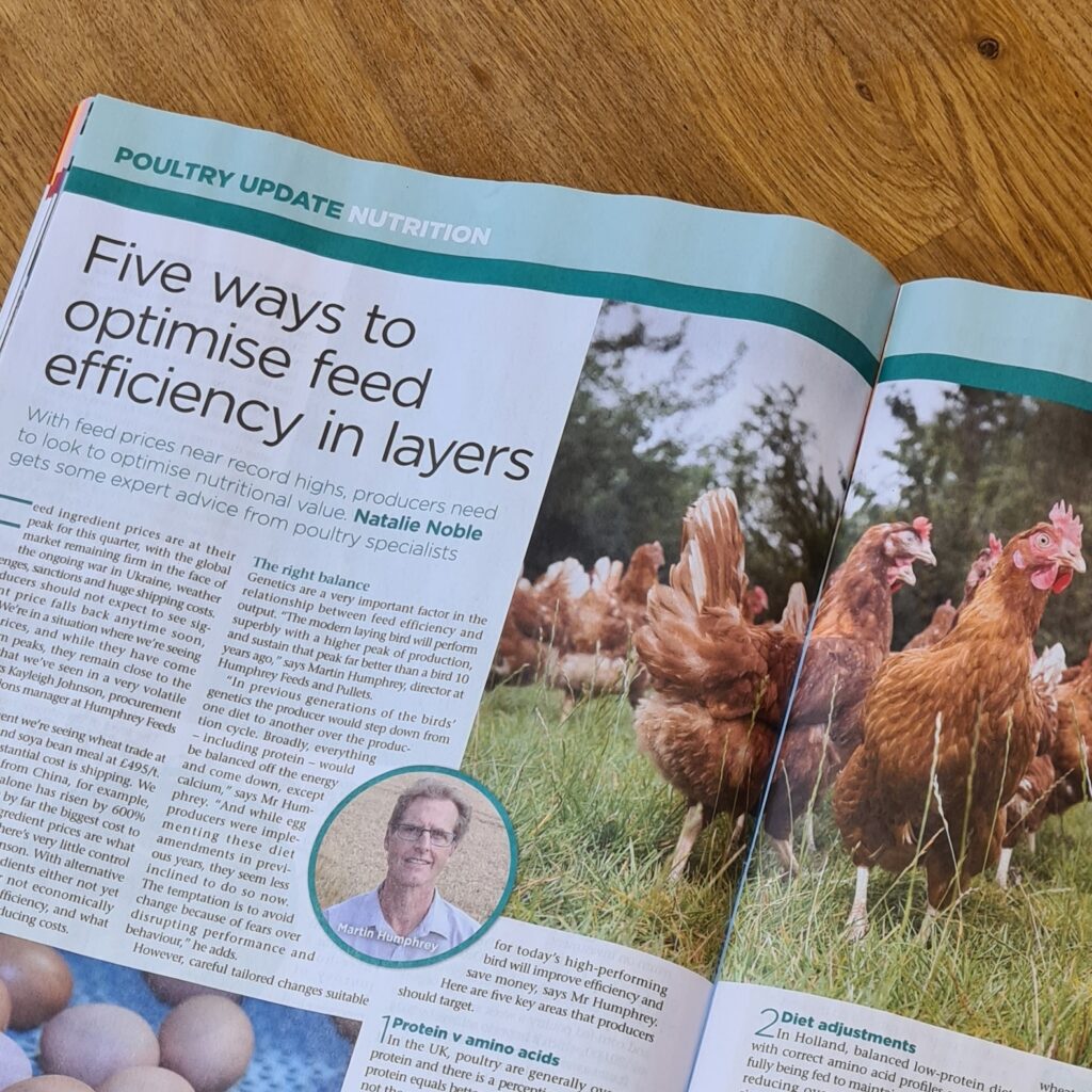 Our work – Agri-hub